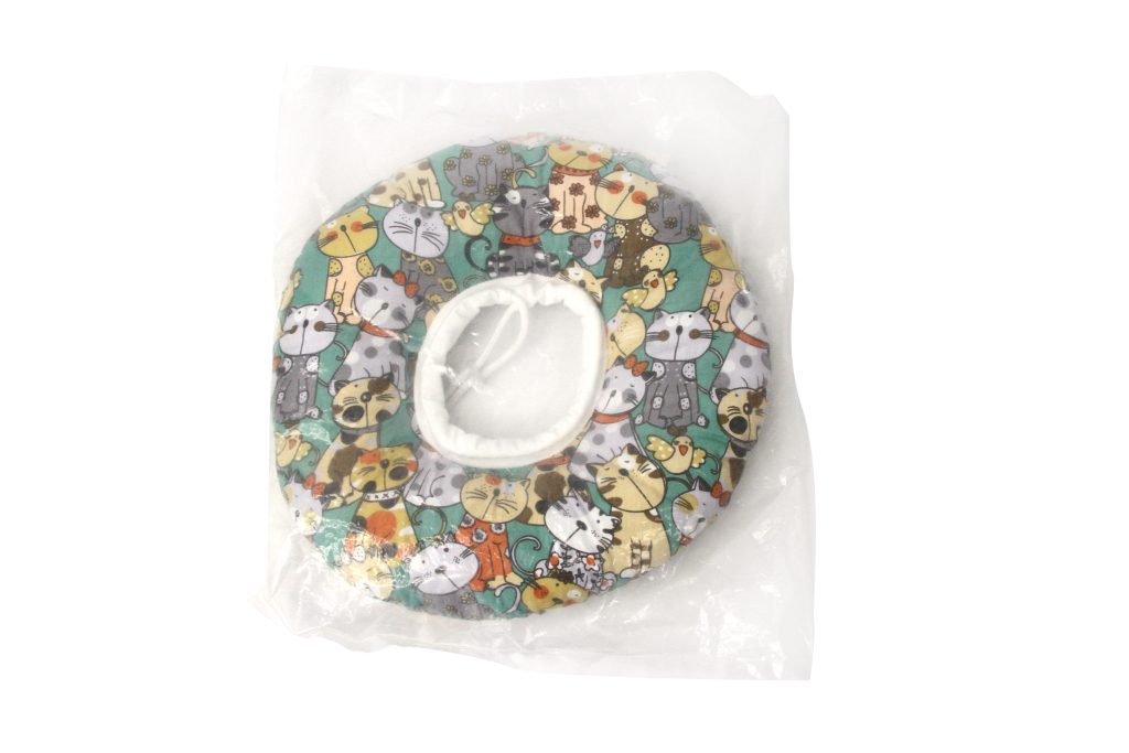 DASH-S CONE COLLAR 02 - Philunas Pet Supplies and Accessories Trading