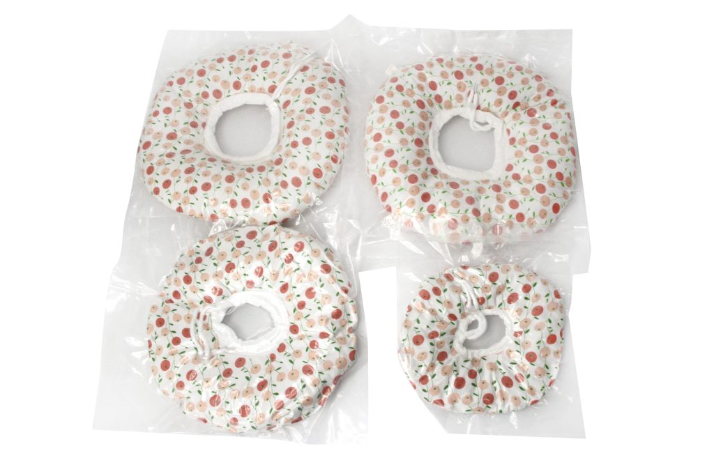 DASH-M CONE COLLAR 01 - Philunas Pet Supplies and Accessories Trading