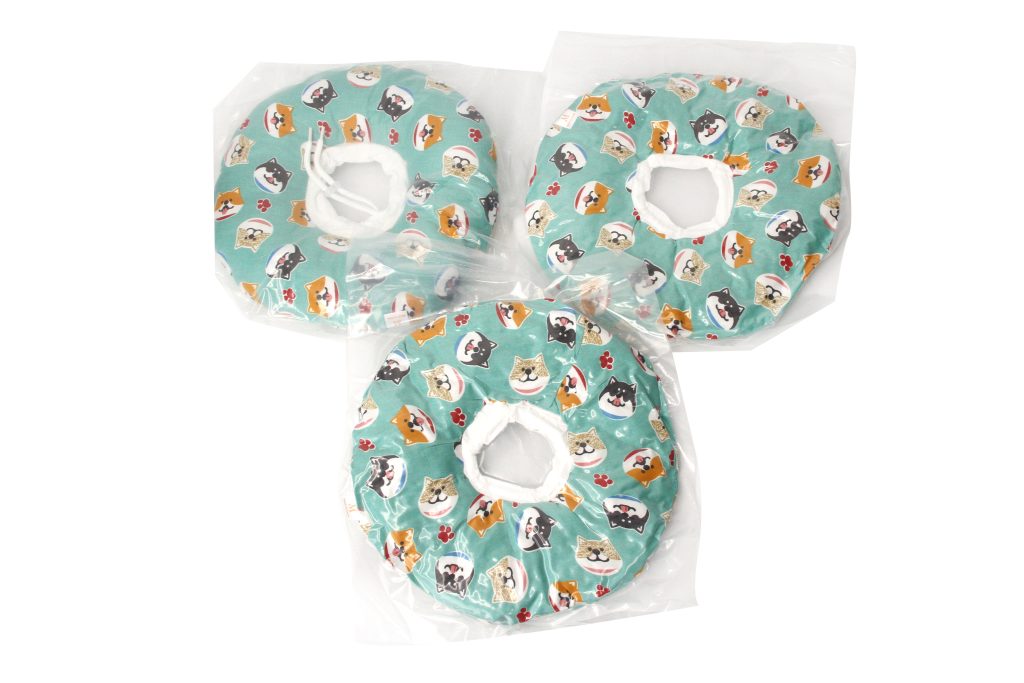 DASH-M CONE COLLAR 03 - Philunas Pet Supplies and Accessories Trading