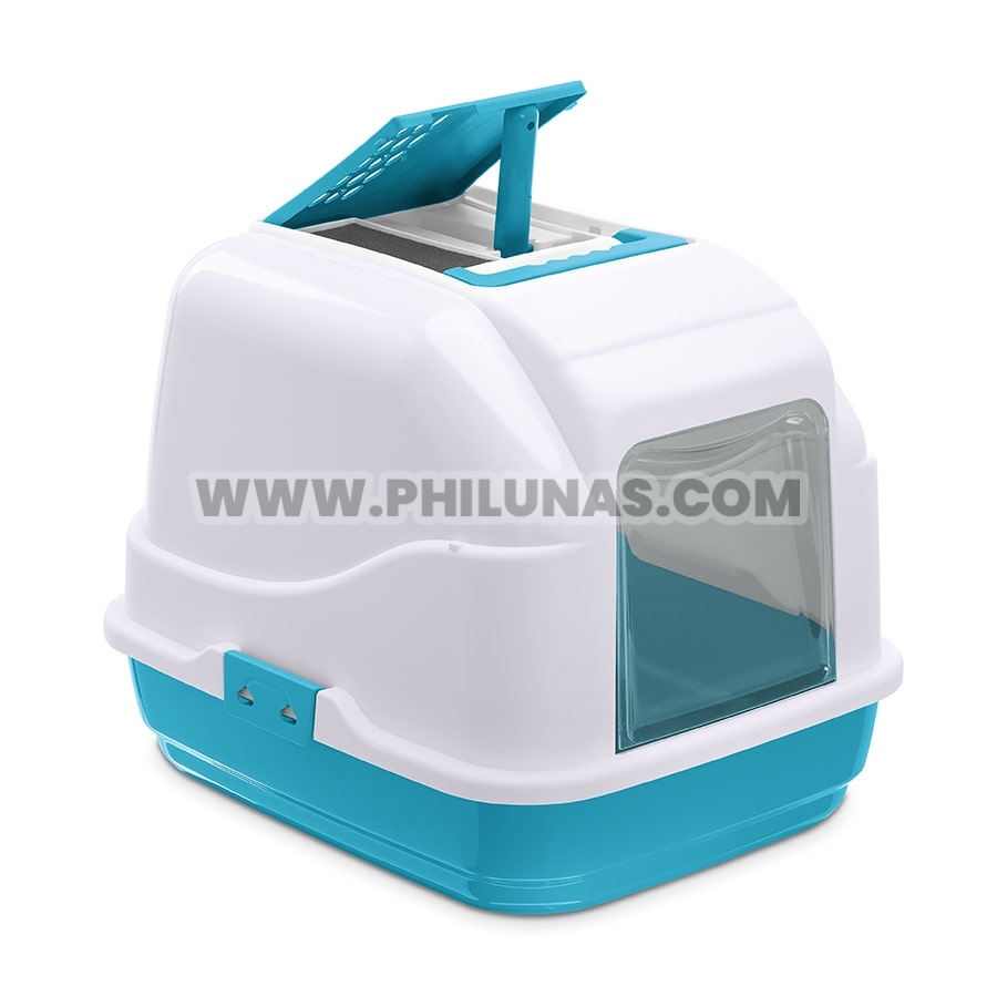 EASY CAT Cat Litter BLUE - Philunas Pet Supplies and Accessories Trading